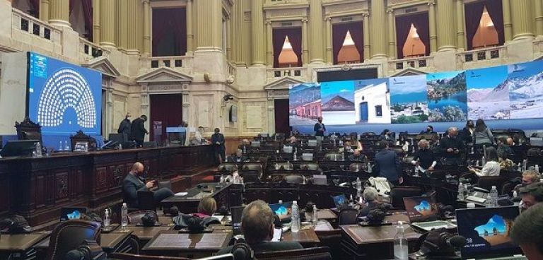 La bajeza de la política argentina es impresionante | Diariamente ...