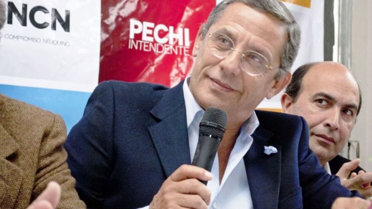 Reconocimiento a “Pechi”, en medio del vacío existencial | Diariamente ...